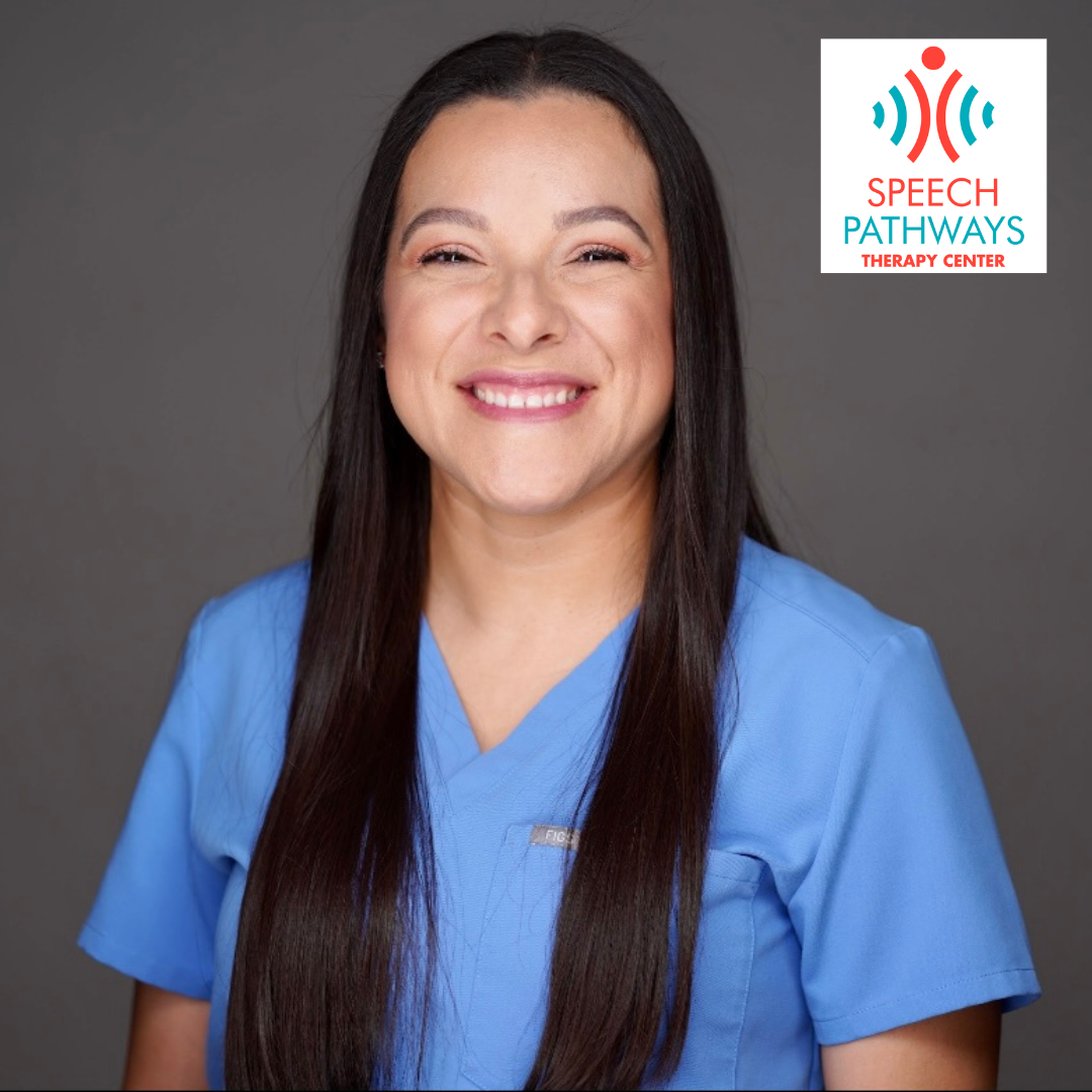 Speech Pathways Therapy Center Leticia Canchola SC